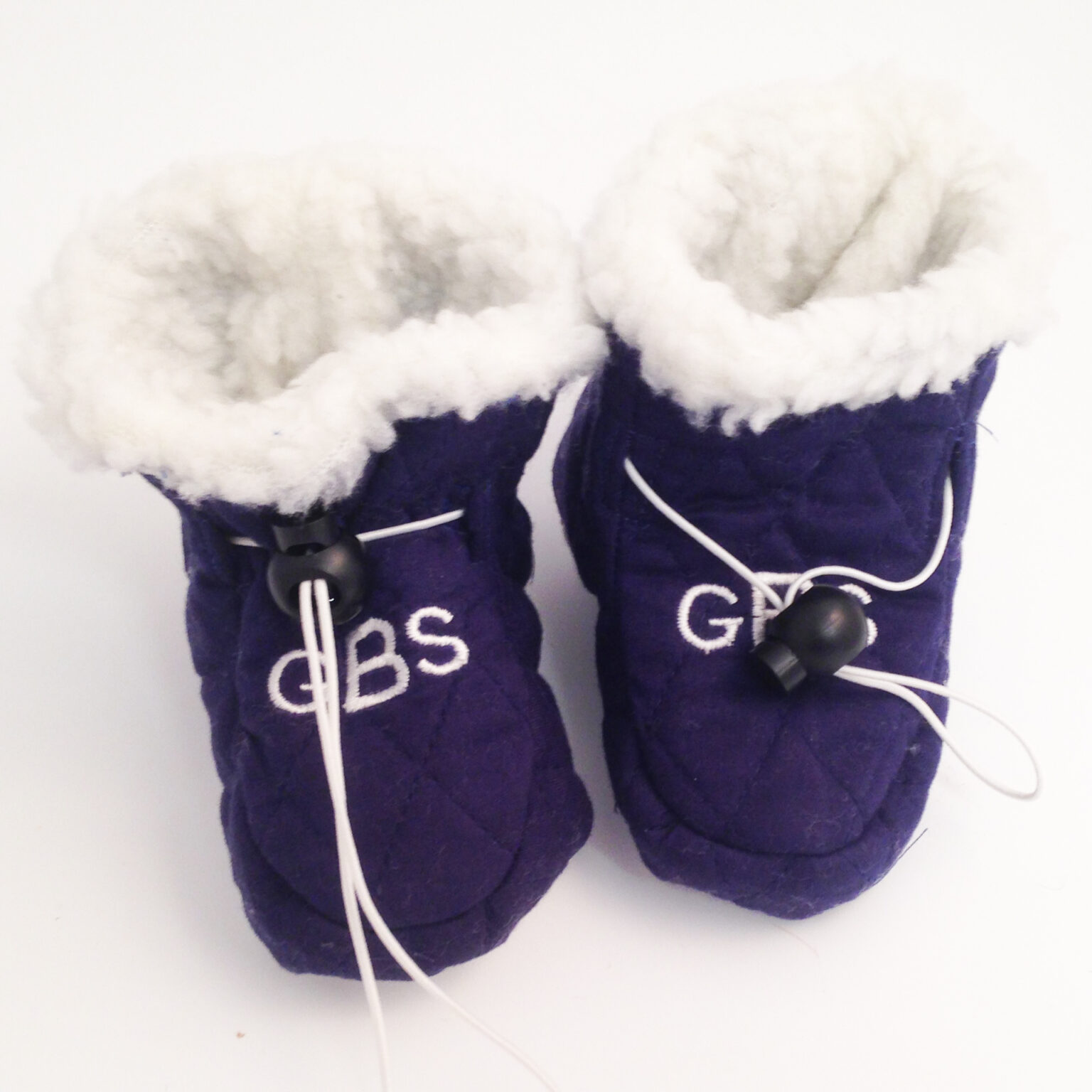 How to embroider on fleece - Machine Embroidery Geek