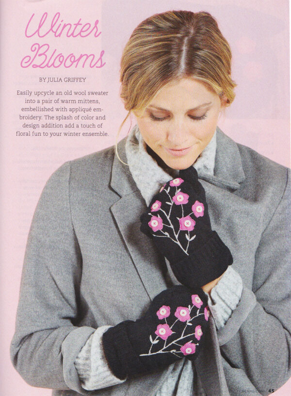 Articles - Machine Embroidery Geek