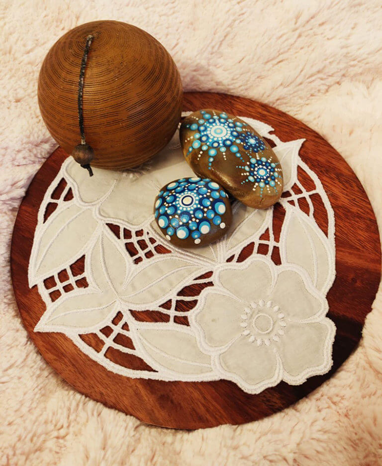 Machine embroidery terms every embroidery geek should know