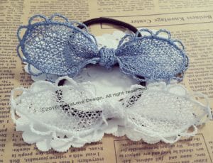 What is free standing lace (FSL)? Machine Embroidery Geek