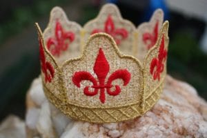 What is free standing lace (FSL)? Machine Embroidery Geek