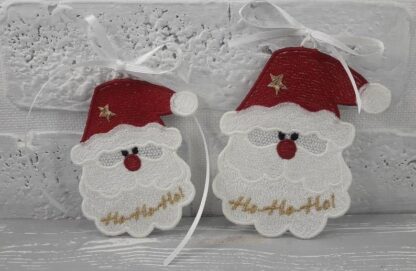 What is free standing lace (FSL)? Machine Embroidery Geek