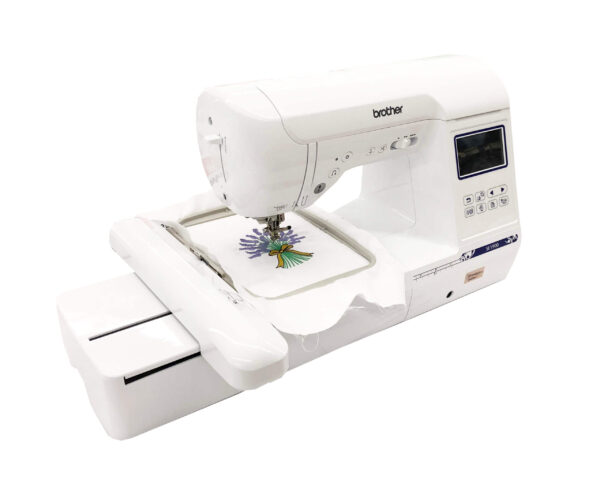 Sewing vs Embroidery Machine - Machine Embroidery Geek