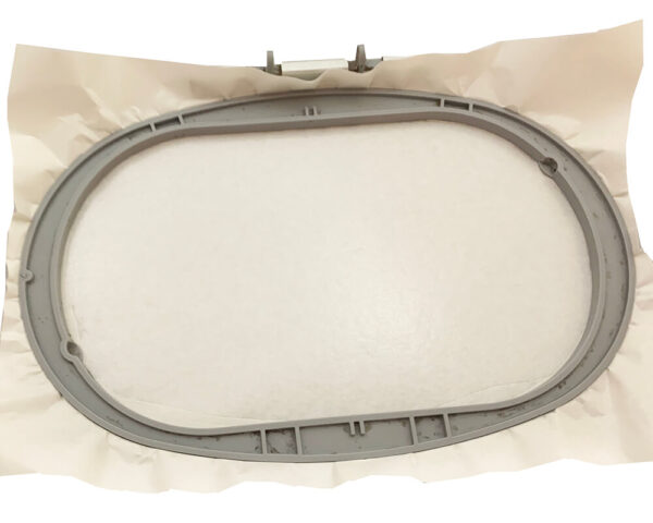 Sticky back stabilizer for machine embroidery - Machine Embroidery Geek