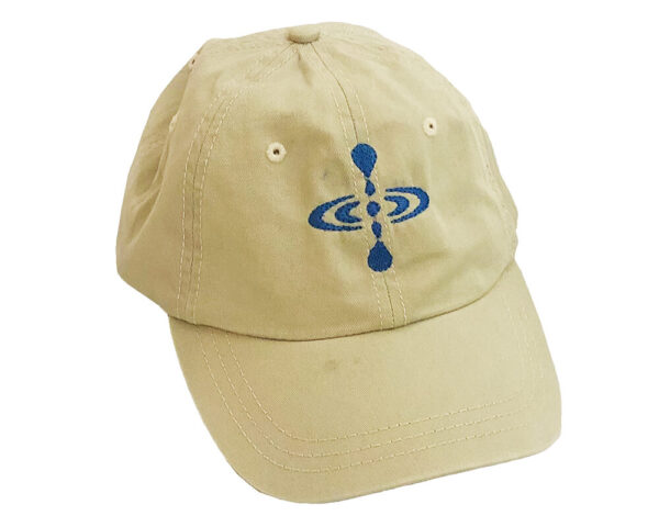 10 fun ideas to machine embroider on a baseball cap