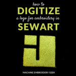 SewArt review: more than just an auto-digitizing software