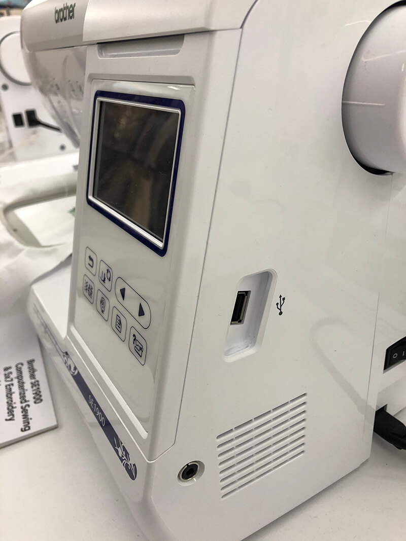 What are machine embroidery file formats? - Machine Embroidery Geek