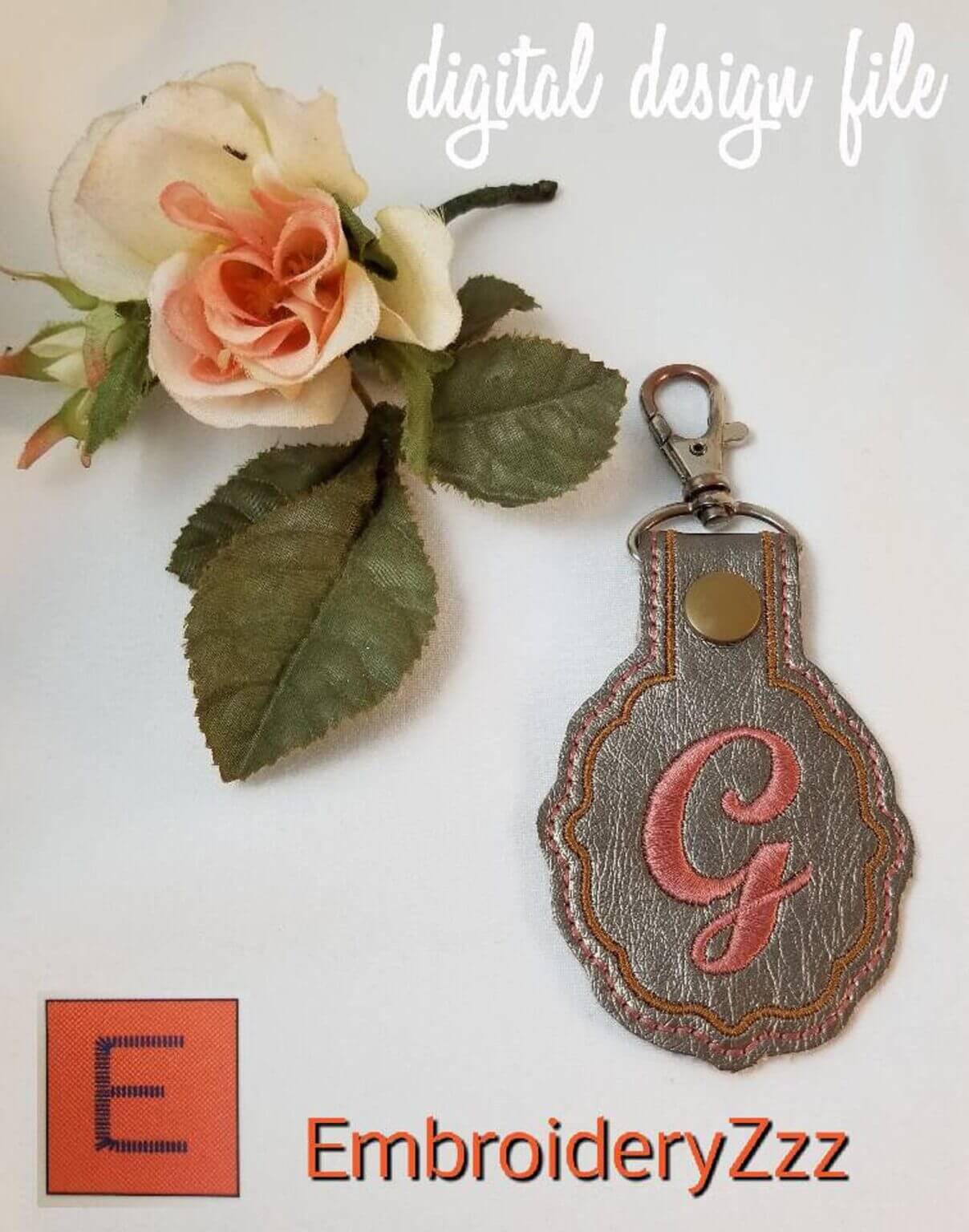 What is an in-the-hoop embroidery project? - Machine Embroidery Geek