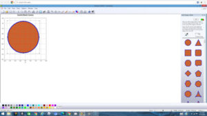 How to digitize a patch using SewArt and SewWhat Pro