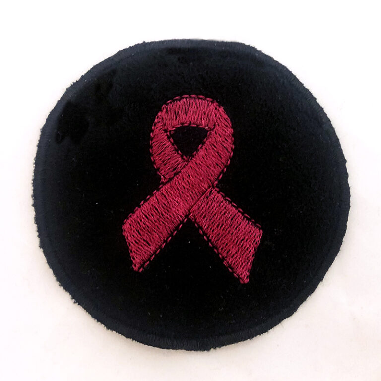 How to digitize a patch using SewArt and SewWhat Pro