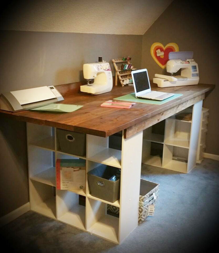 Best embroidery machine tables - Machine Embroidery Geek