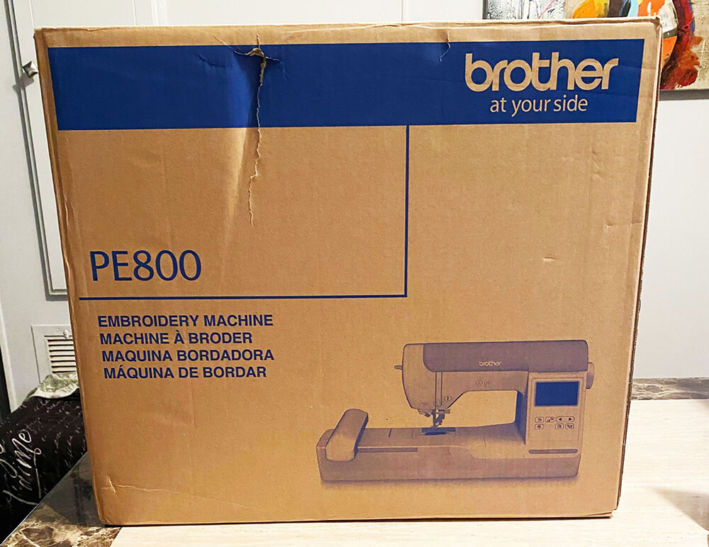 Is embroidery hard? - Machine Embroidery Geek : Inspiration and How Tos