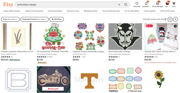 Common beginner machine embroidery questions and answers