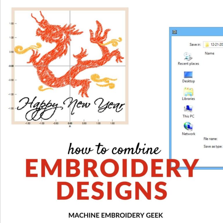 Doodler software: embroidery design creation made easy