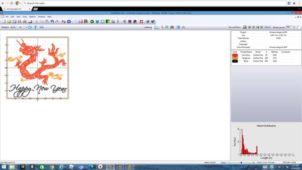 How to combine embroidery designs using SewWhat-Pro - Machine ...