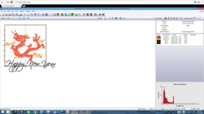 How to combine embroidery designs using SewWhat-Pro - Machine ...