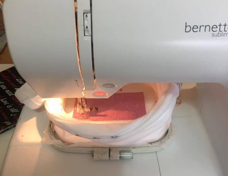 Top machine embroidery tips, tricks and hacks - Machine Embroidery Geek