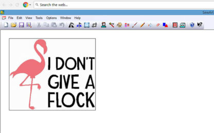 SewArt review: more than just an auto-digitizing software