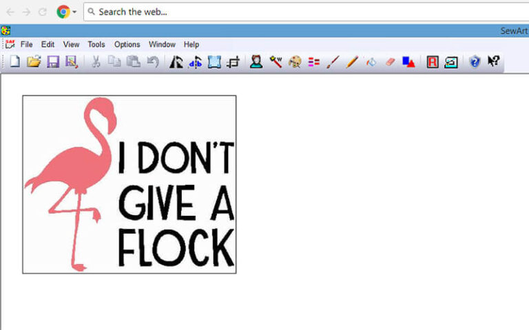 SewArt review: more than just an auto-digitizing software