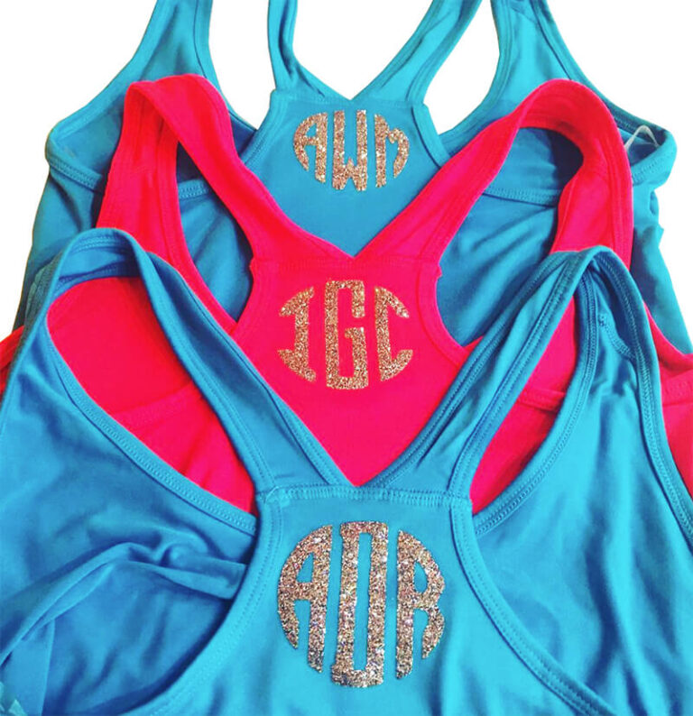 Monogram machine: what is it and how does it work?