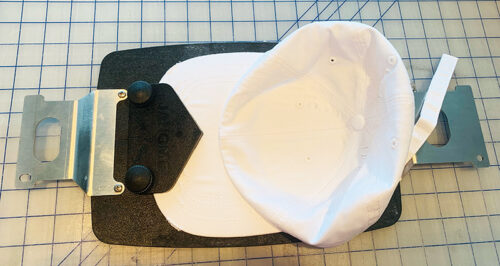 Hat embroidery machine: what is this? - Machine Embroidery Geek