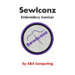 SewArt - Embroidery Digitizing Software - Machine Embroidery Geek