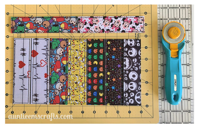 Free in-the-hoop embroidery designs - Machine Embroidery Geek