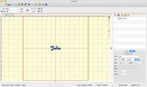 What is Embrilliance? - Machine Embroidery Geek