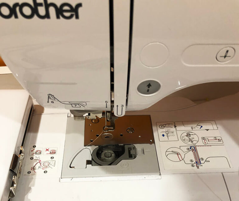 How to learn to use an embroidery machine? - Machine Embroidery Geek