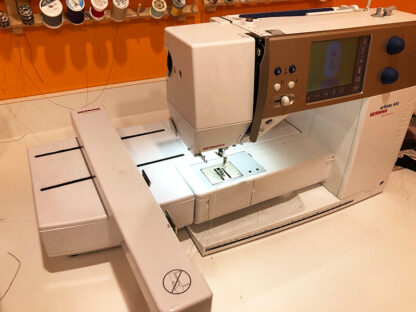 How to learn to use an embroidery machine? - Machine Embroidery Geek