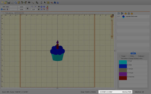 How to use Embrilliance Essentials - Machine Embroidery Geek