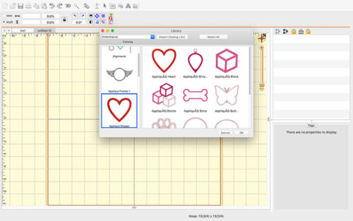 How to use Embrilliance Essentials - Machine Embroidery Geek
