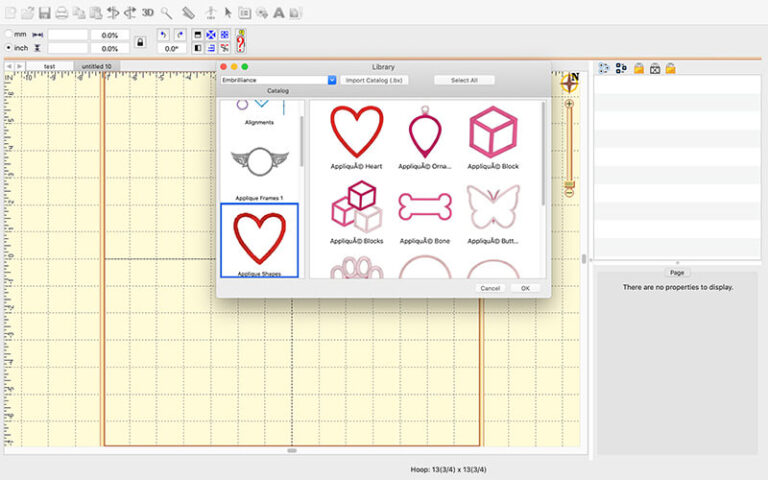 How to use Embrilliance Essentials - Machine Embroidery Geek