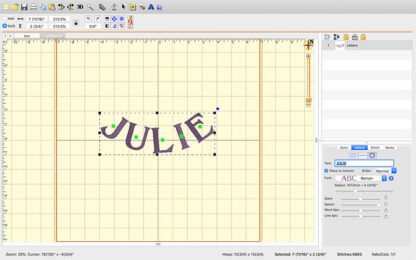 How to use Embrilliance Essentials - Machine Embroidery Geek
