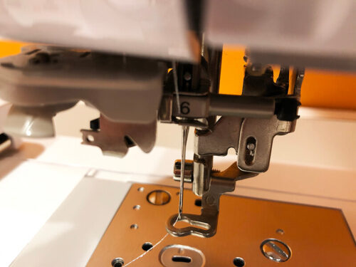 How to learn to use an embroidery machine? - Machine Embroidery Geek