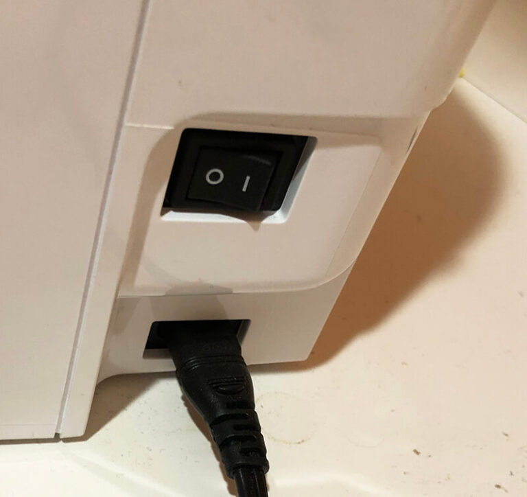 How to learn to use an embroidery machine? - Machine Embroidery Geek