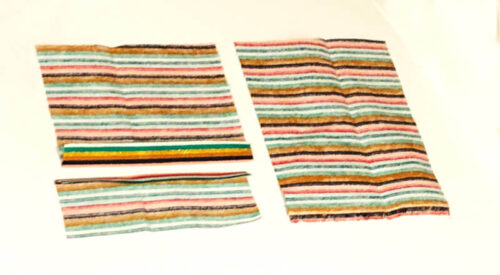 How to make in-the-hoop tags - Machine Embroidery Geek