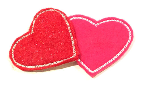 Free Valentine Embroidery Designs - Machine Embroidery Geek