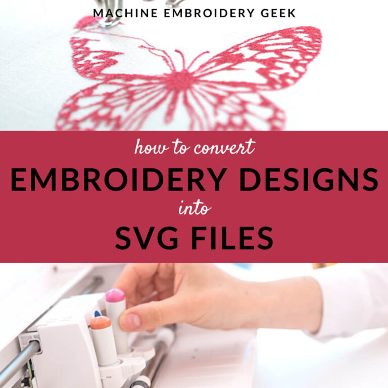 What are machine embroidery file formats? - Machine Embroidery Geek