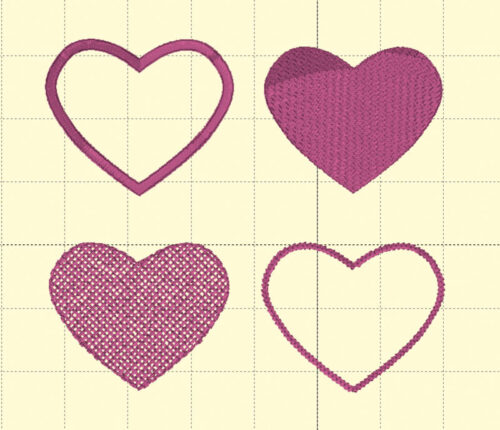 How to Digitize with Embrilliance StitchArtist