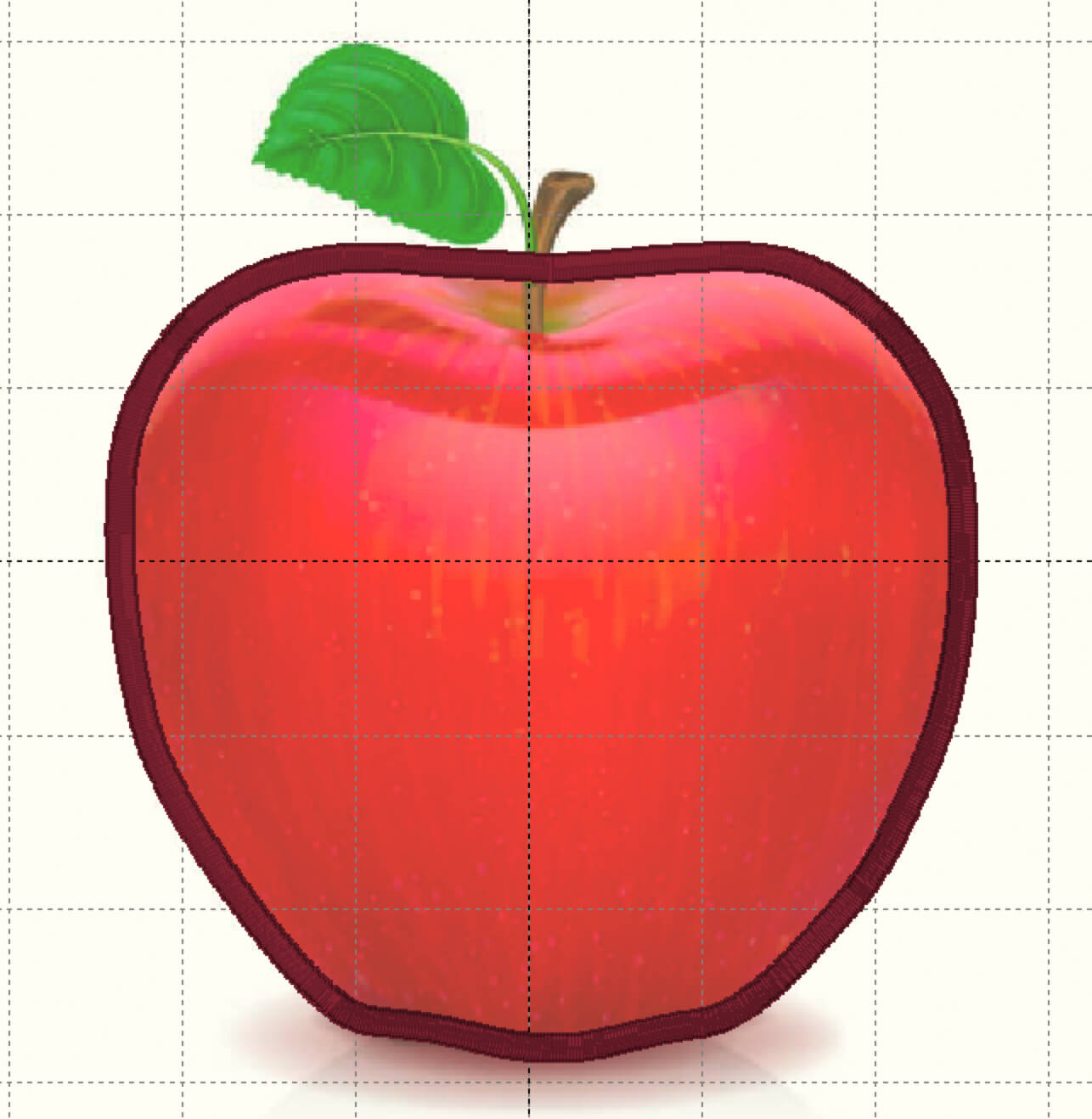 How to Digitize with Embrilliance StitchArtist