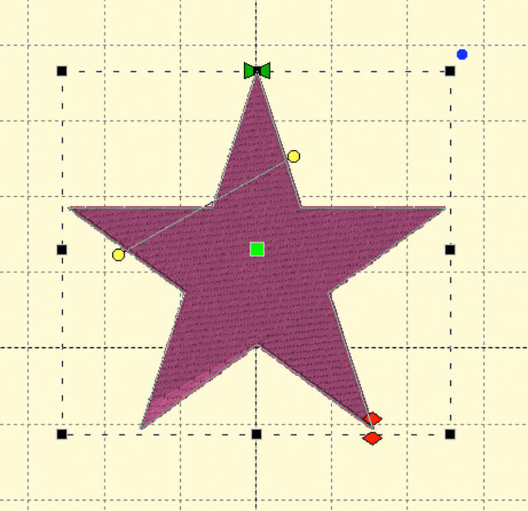 How to Digitize with Embrilliance StitchArtist