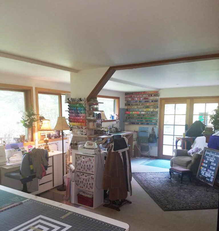 Selling Your Work - Machine Embroidery Geek