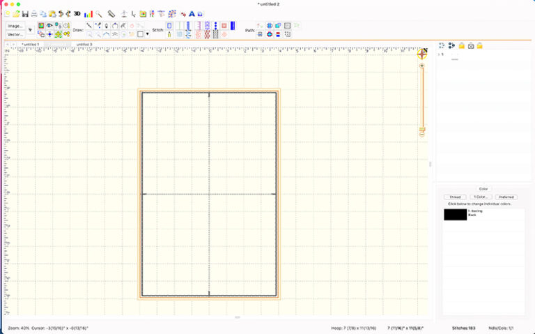 What is Embrilliance Enthusiast? - Machine Embroidery Geek