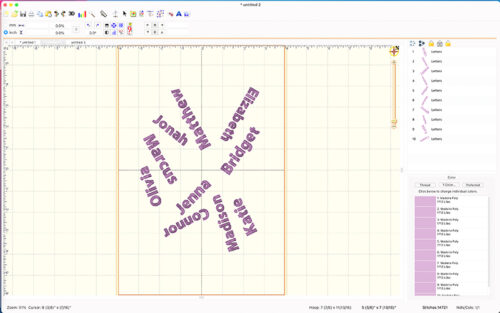 What is Embrilliance Enthusiast? - Machine Embroidery Geek