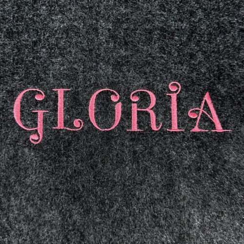Gloria Font