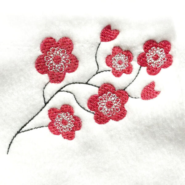Free Embroidery Designs on the Machine Embroidery Geek website ...