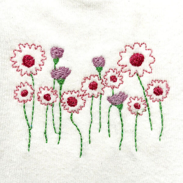 Free Embroidery Designs on the Machine Embroidery Geek website ...