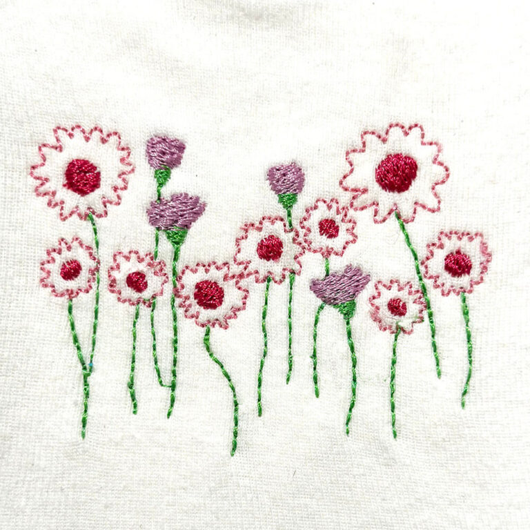 Free Embroidery Designs on the Machine Embroidery Geek website ...