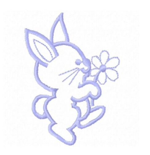 10 Free Easter Embroidery Designs - Machine Embroidery Geek